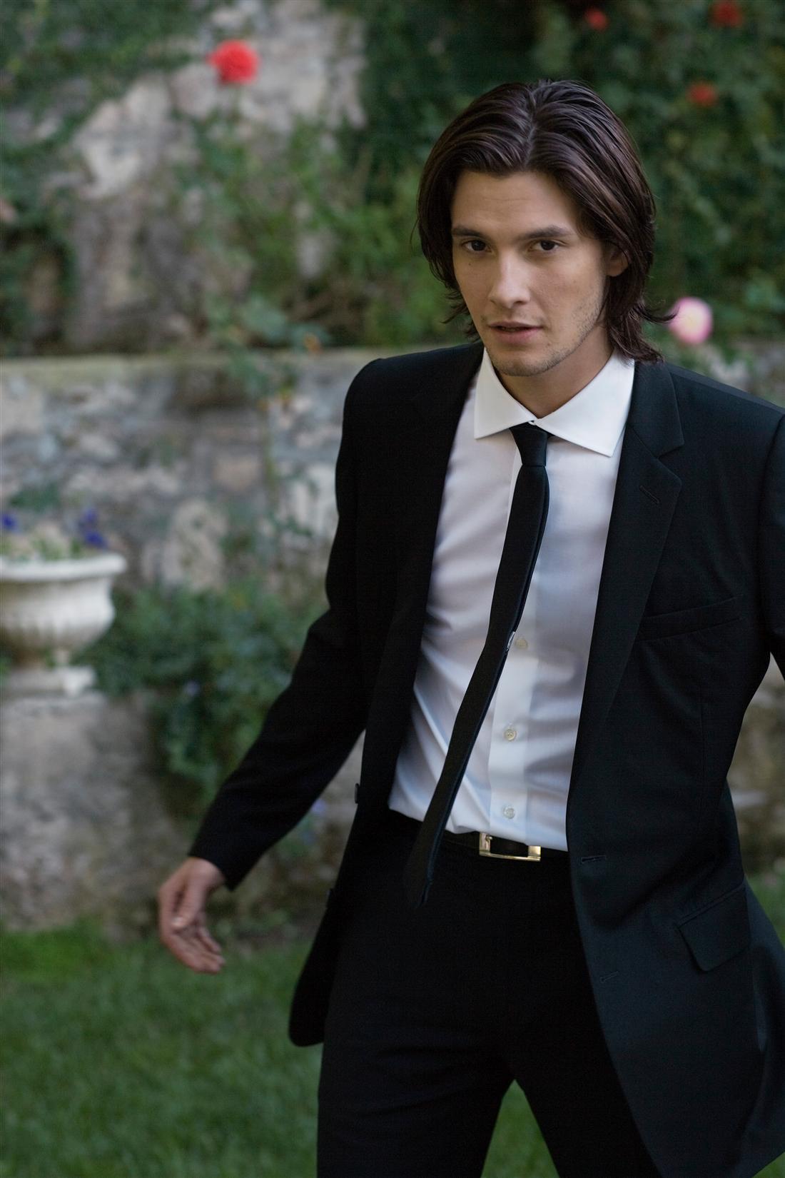 Ben Barnes Wallpapers - Top Free Ben Barnes Backgrounds - WallpaperAccess