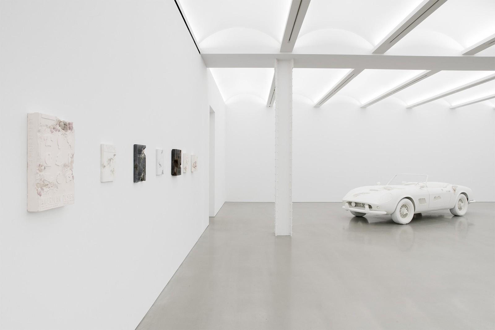 Daniel Arsham Wallpapers - Top Free Daniel Arsham Backgrounds ...