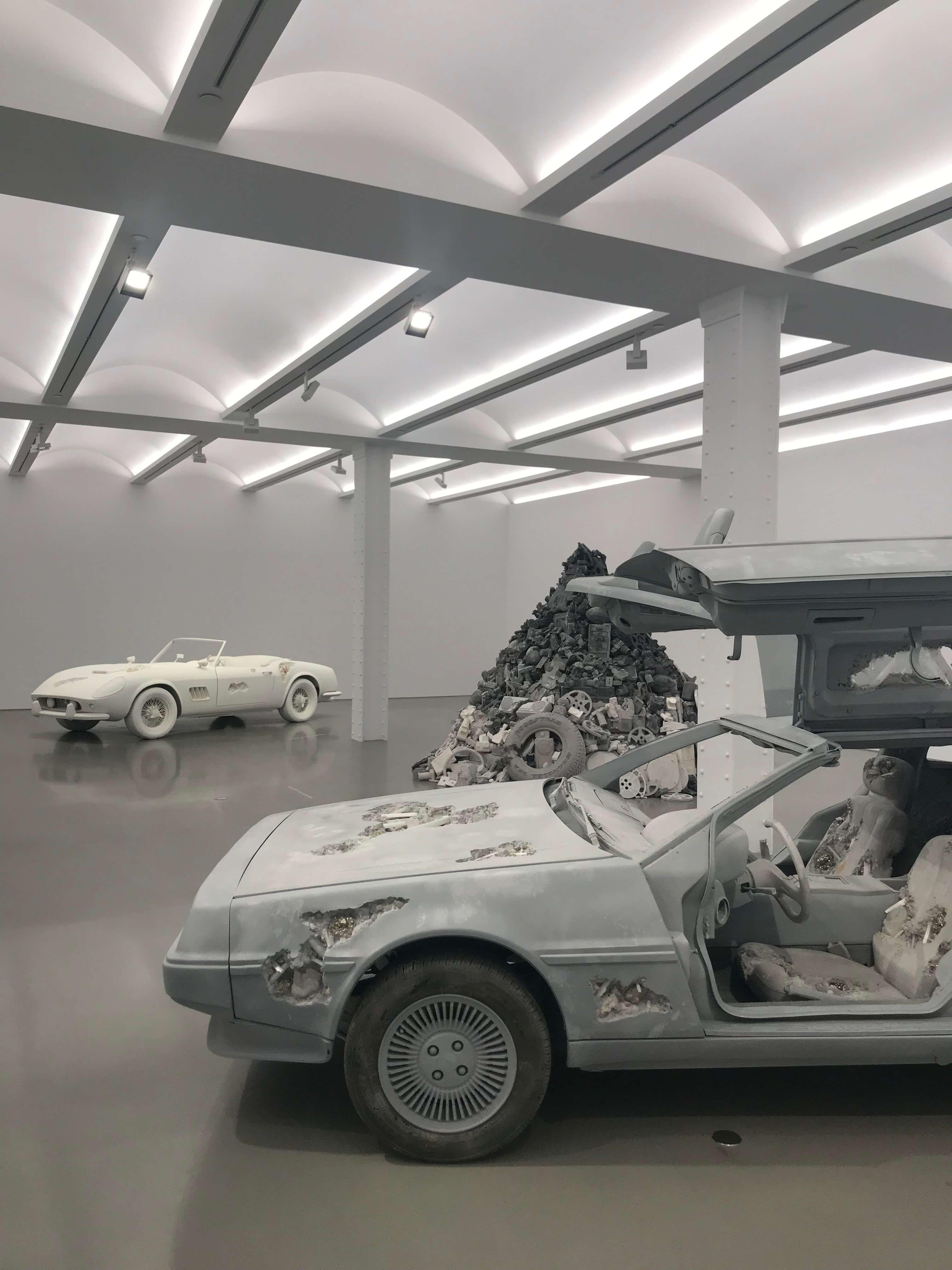 Daniel Arsham Wallpapers - Top Free Daniel Arsham Backgrounds ...