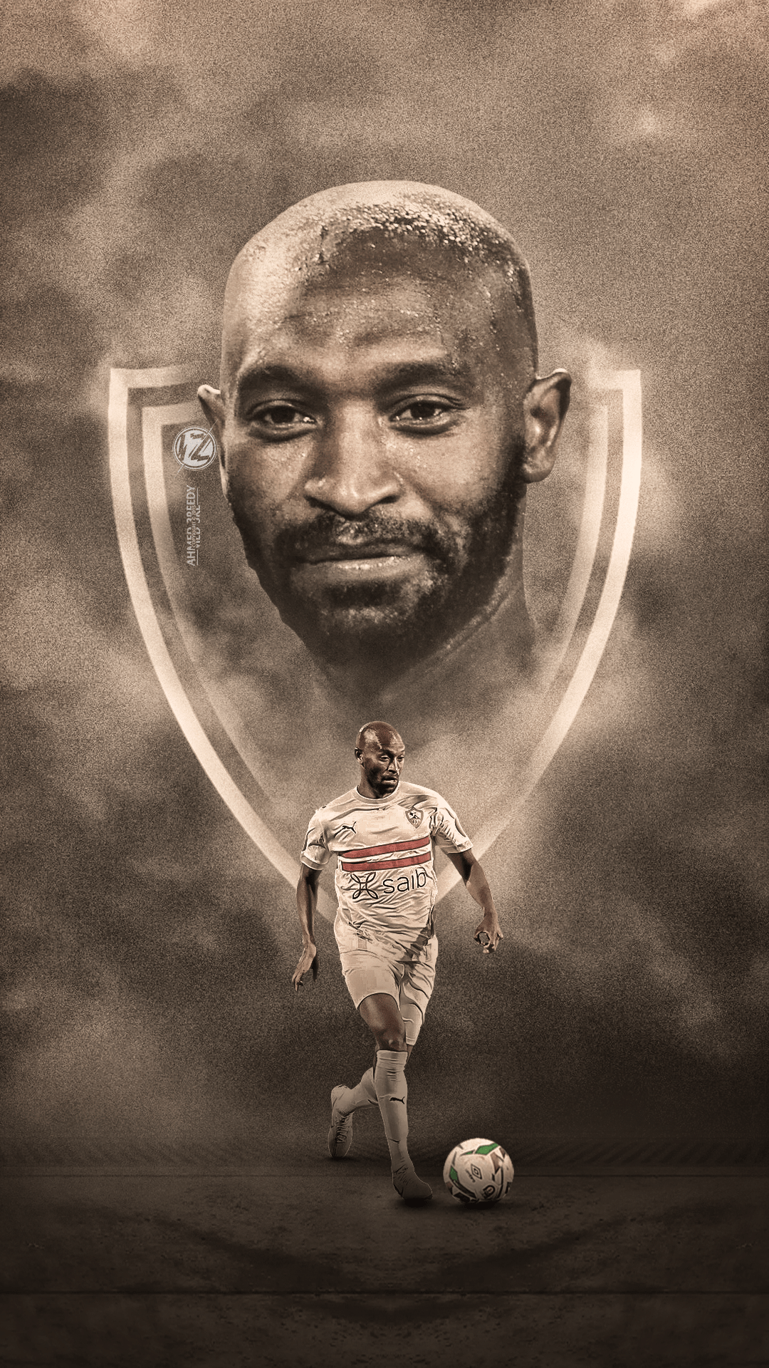 Shikabala Wallpapers - Top Free Shikabala Backgrounds - WallpaperAccess