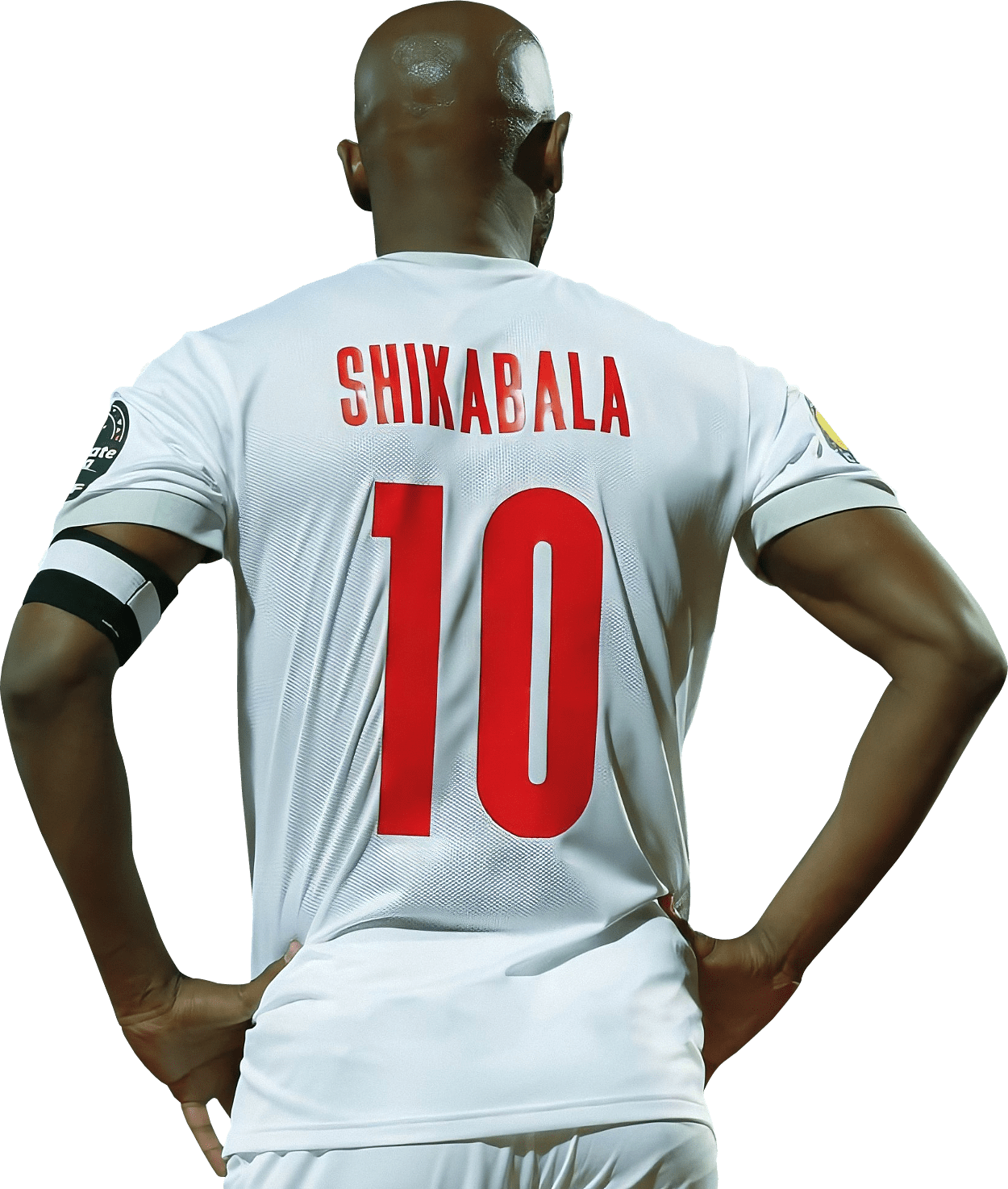 Shikabala Wallpapers - Top Free Shikabala Backgrounds - WallpaperAccess