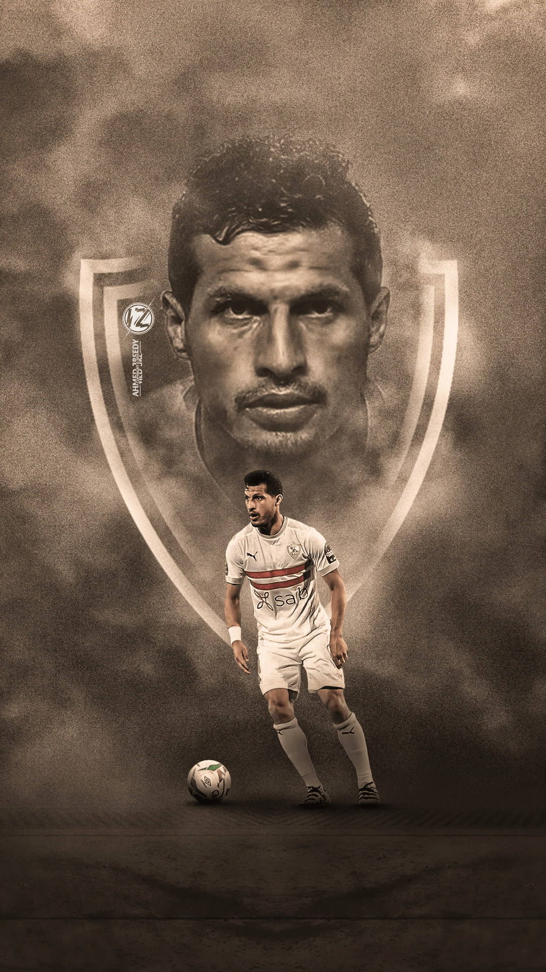 Shikabala Wallpapers - Top Free Shikabala Backgrounds - WallpaperAccess