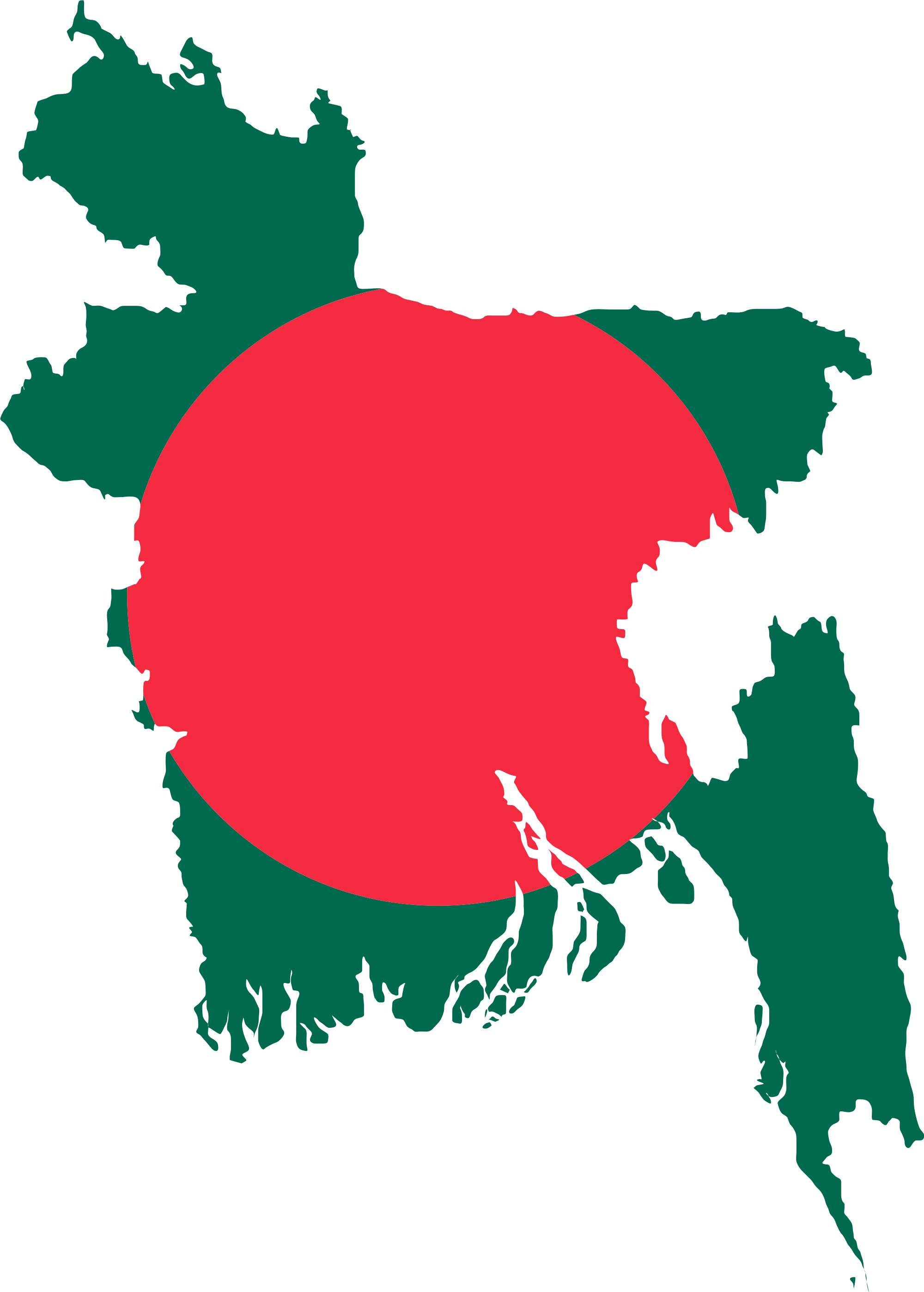 Bangladesh Map Wallpapers - Top Free Bangladesh Map Backgrounds ...