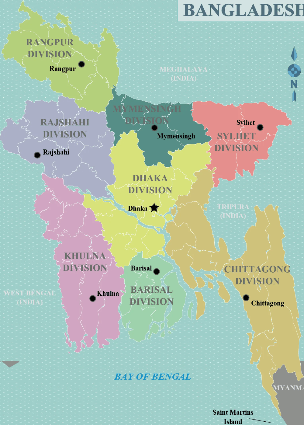 Bangladesh Map Wallpapers - Top Free Bangladesh Map Backgrounds ...