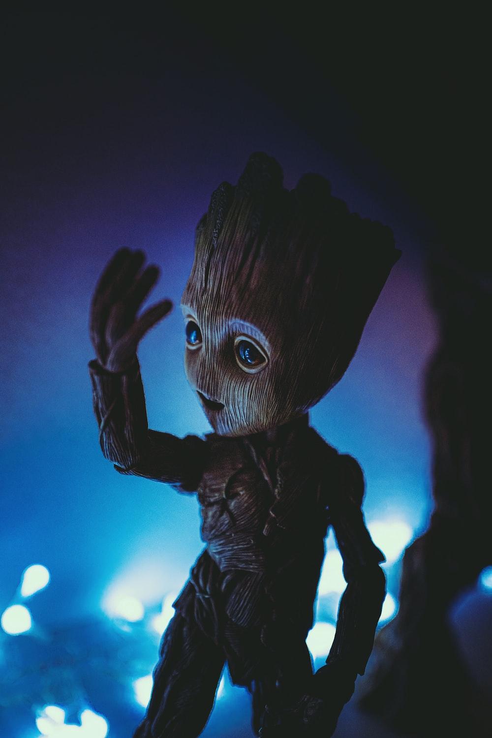 Supreme Groot Wallpapers - Top Free Supreme Groot Backgrounds ...