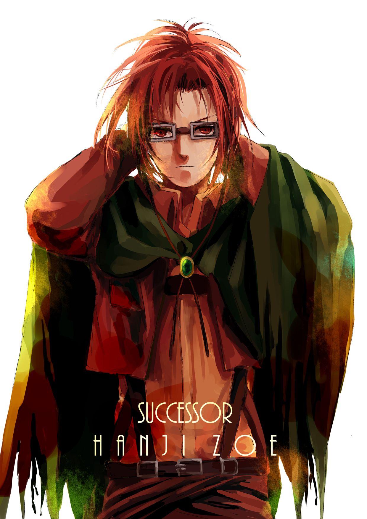 Aot Hange Wallpapers - Top Free Aot Hange Backgrounds - WallpaperAccess