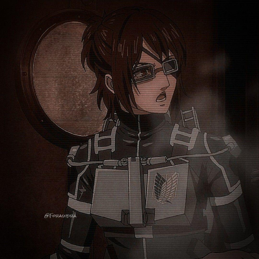 Hanji Zoë Wallpapers - Top Free Hanji Zoë Backgrounds - WallpaperAccess
