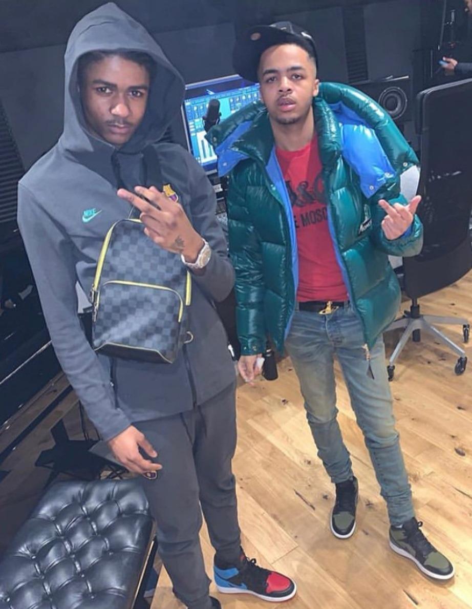 OFB Wallpapers - Top Free OFB Backgrounds - WallpaperAccess