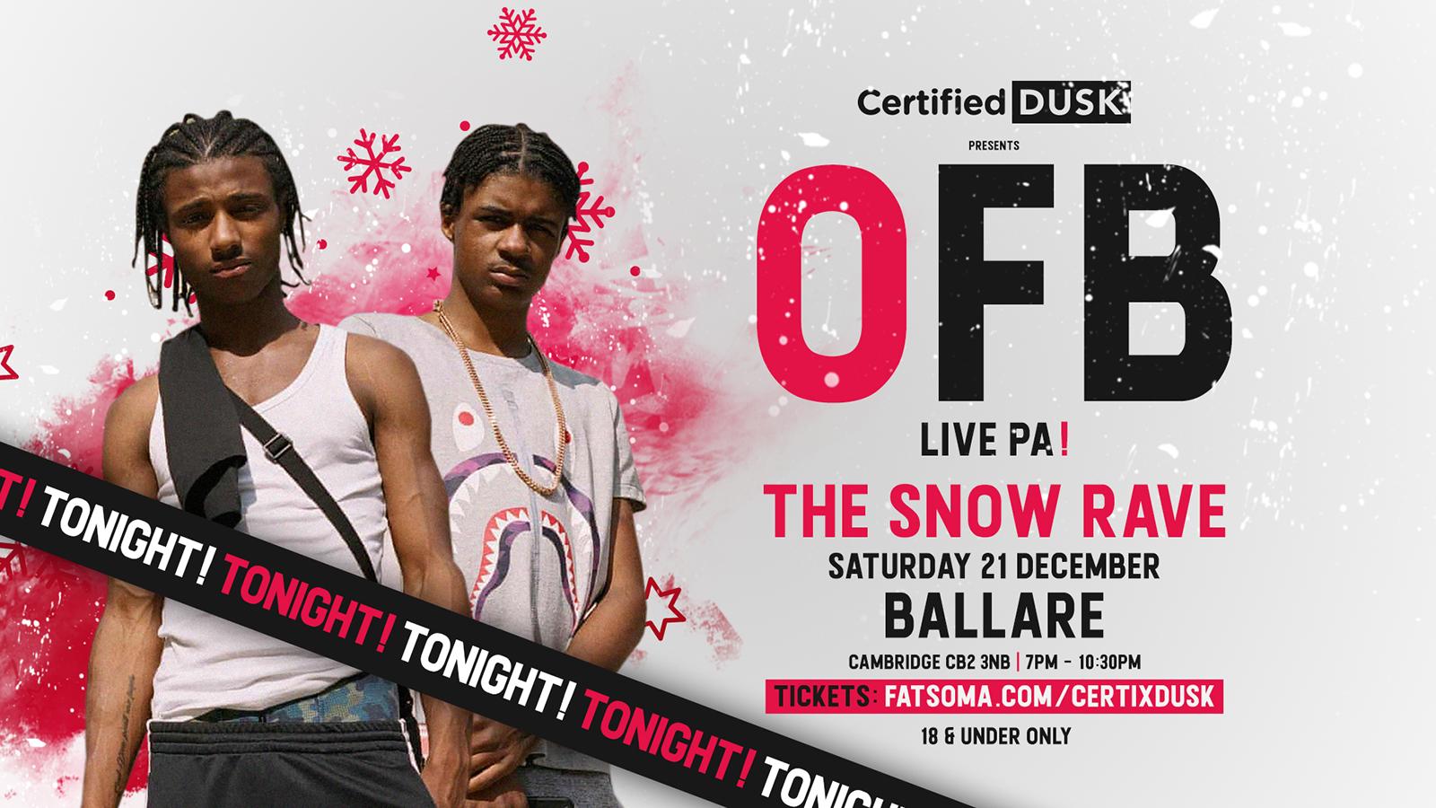 OFB Wallpapers - Top Free OFB Backgrounds - WallpaperAccess