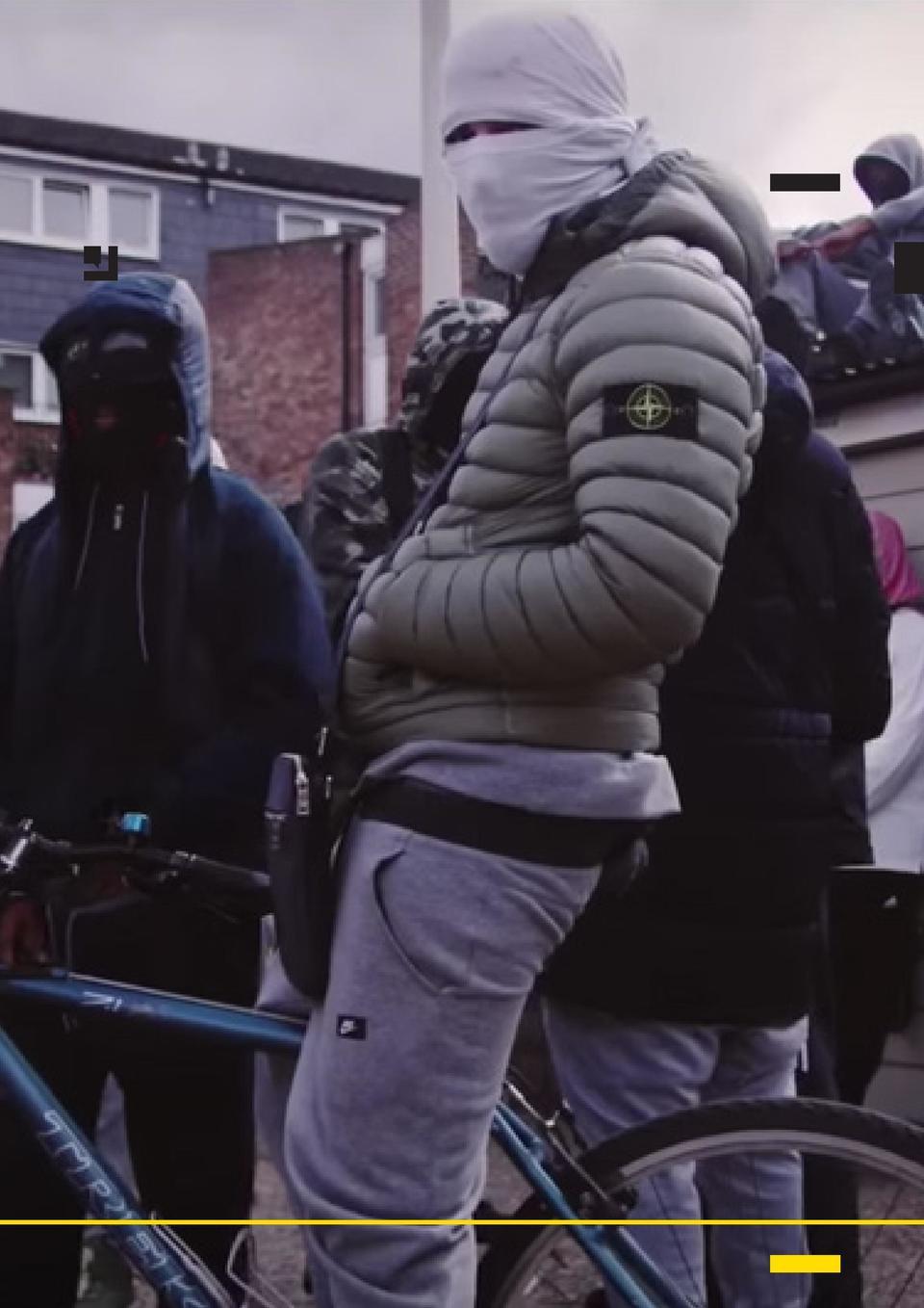 Roadman Wallpapers - Top Free Roadman Backgrounds - WallpaperAccess