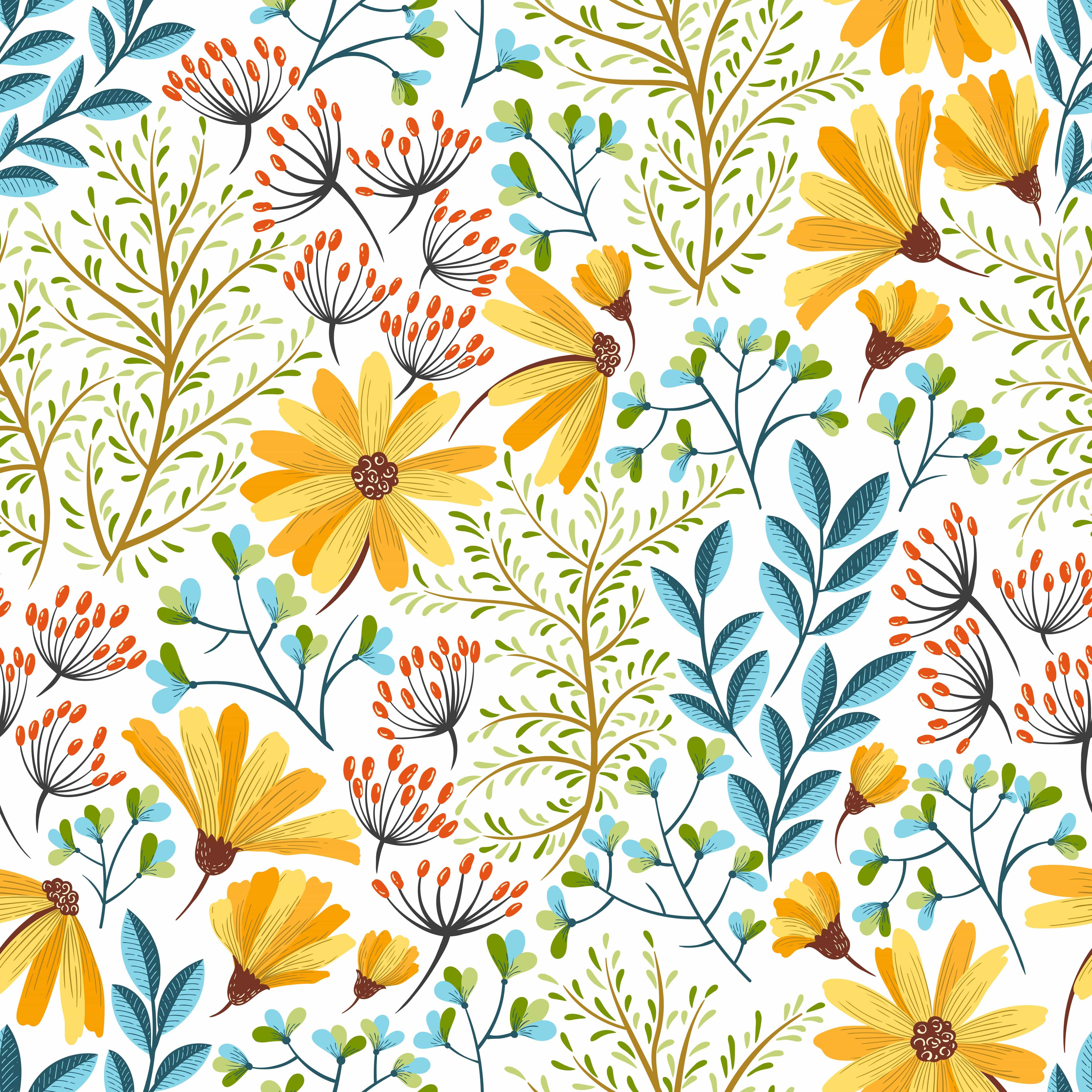 Boho Pattern Wallpapers - Top Free Boho Pattern Backgrounds ...