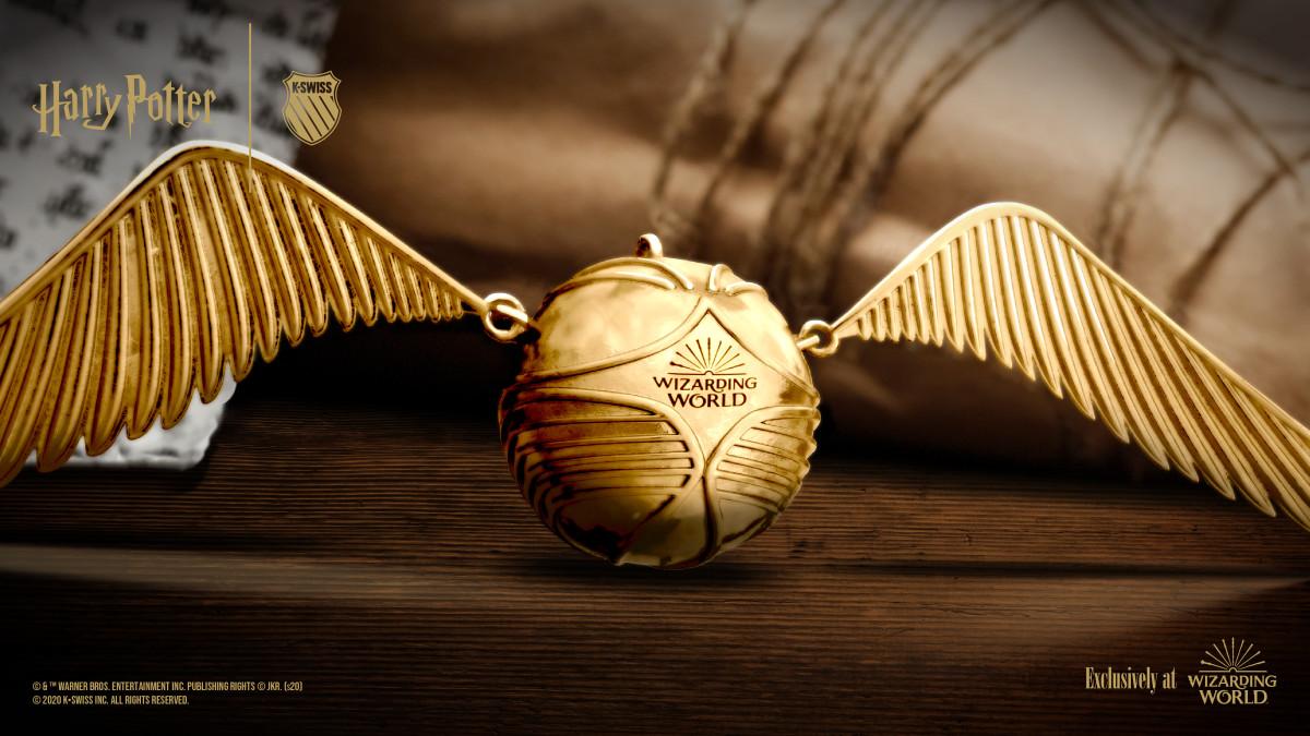 Snitch Harry Potter Wallpapers - Top Free Snitch Harry Potter ...