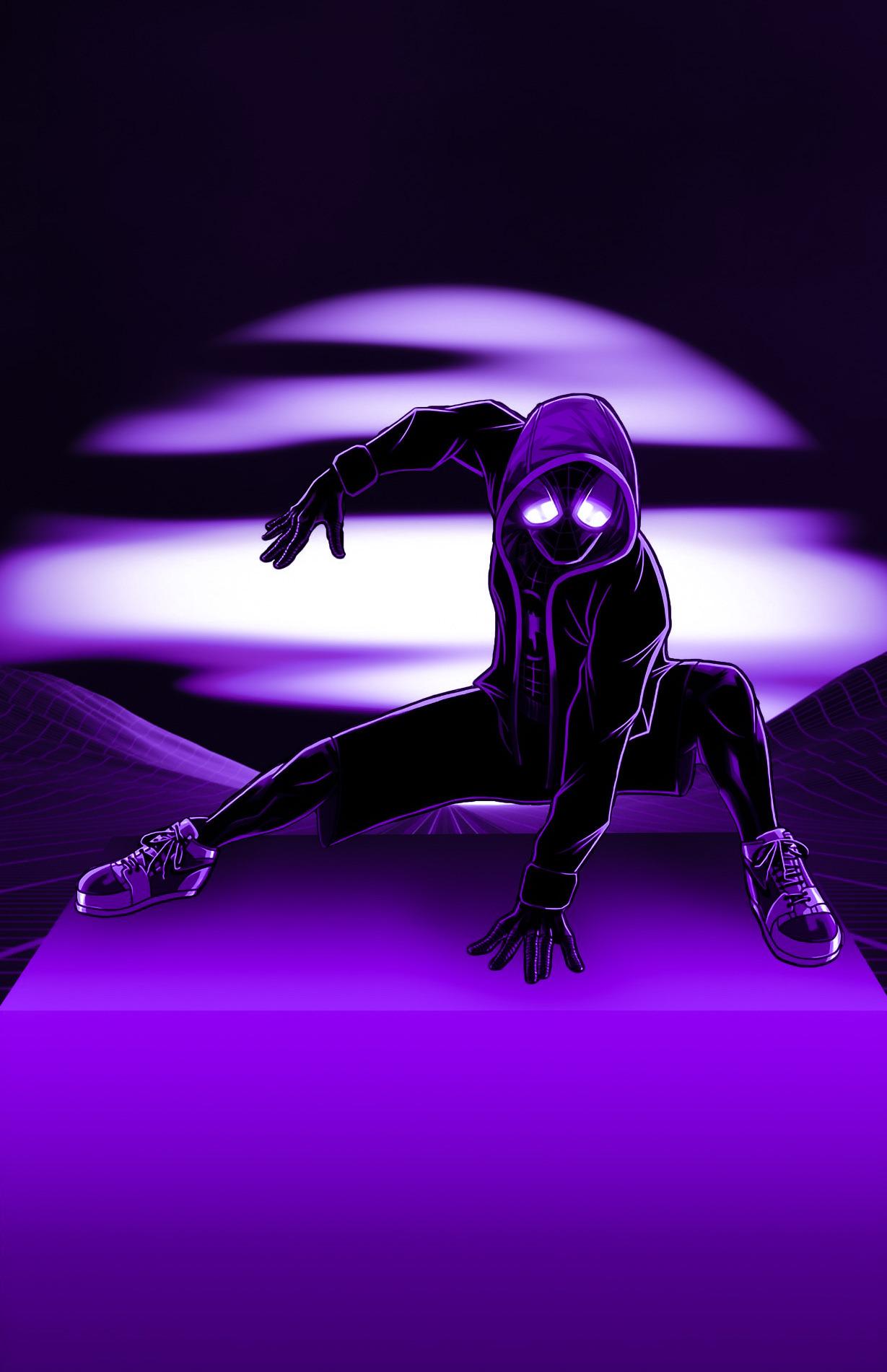 Marvel Purple Wallpapers - Top Free Marvel Purple Backgrounds ...