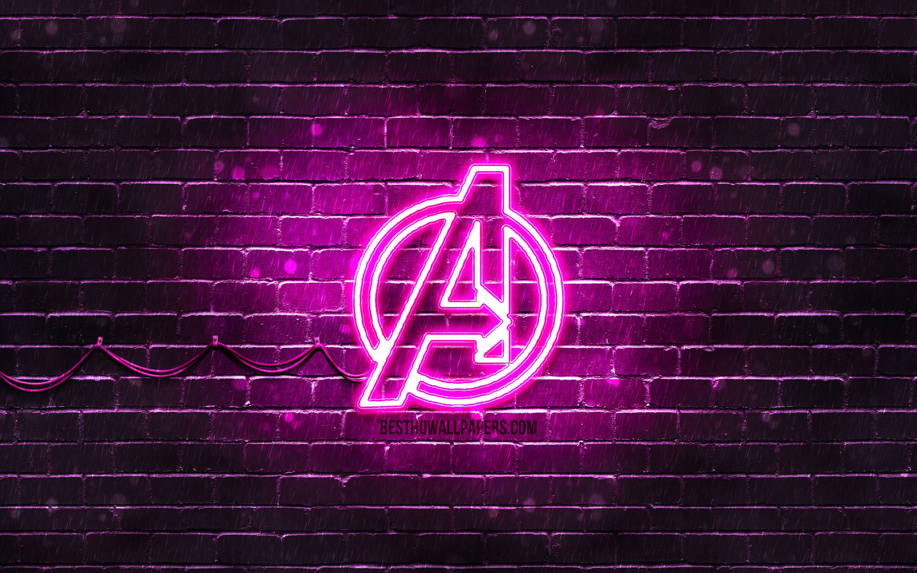 Marvel Purple Wallpapers - Top Free Marvel Purple Backgrounds ...