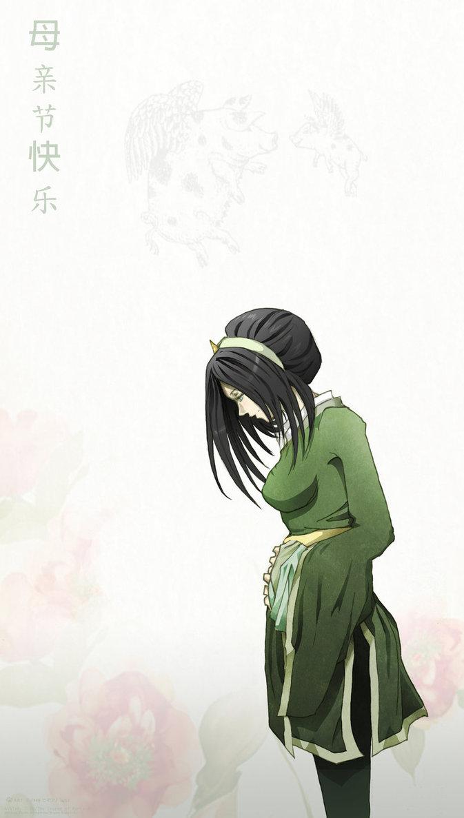 Toph Beifong Wallpapers - Top Free Toph Beifong Backgrounds - WallpaperAccess