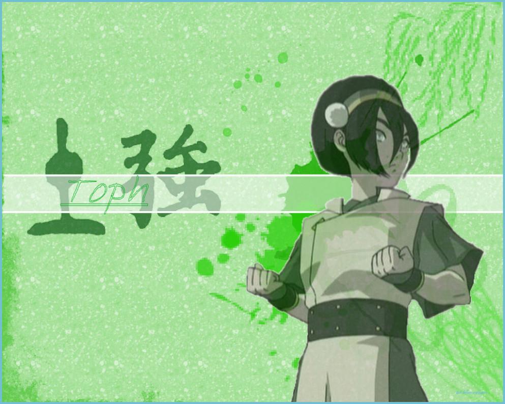 Toph Beifong Wallpapers - Top Free Toph Beifong Backgrounds ...