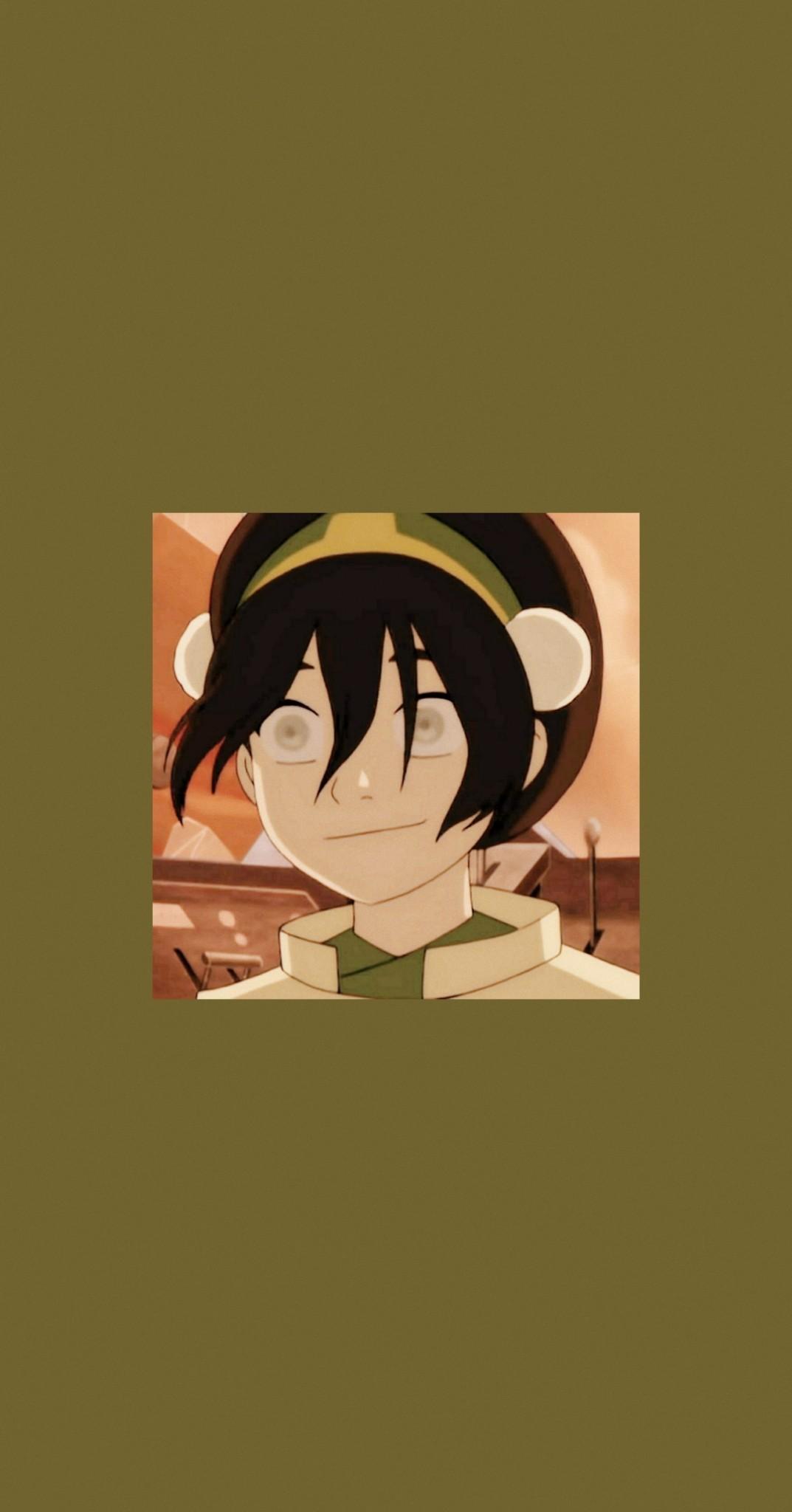 Toph Beifong Wallpapers - Top Free Toph Beifong Backgrounds ...