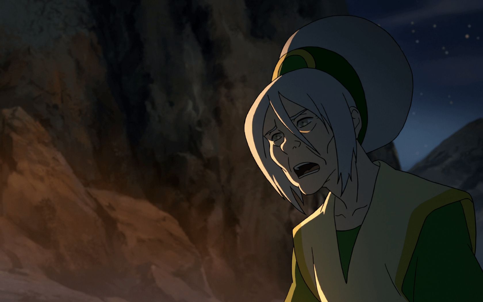 Toph Beifong Wallpapers - Top Free Toph Beifong Backgrounds ...
