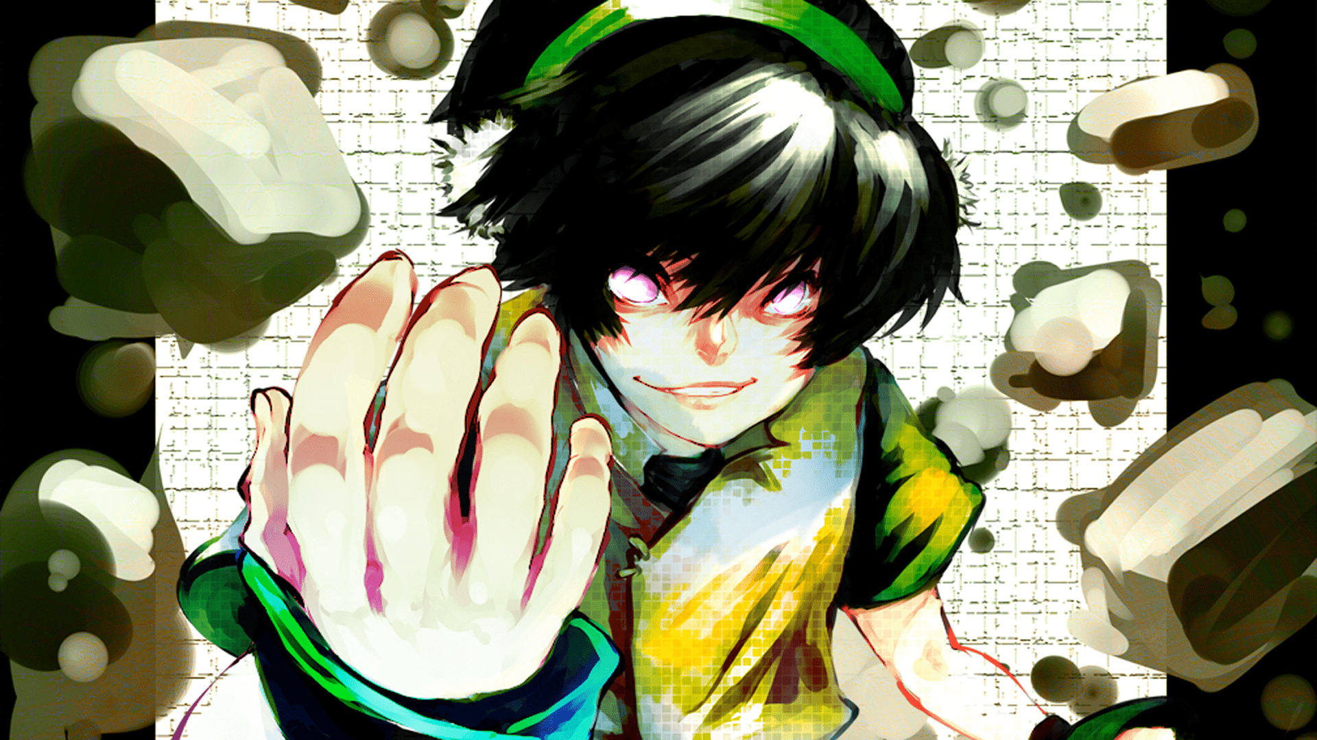 Toph Beifong Wallpapers - Top Free Toph Beifong Backgrounds ...