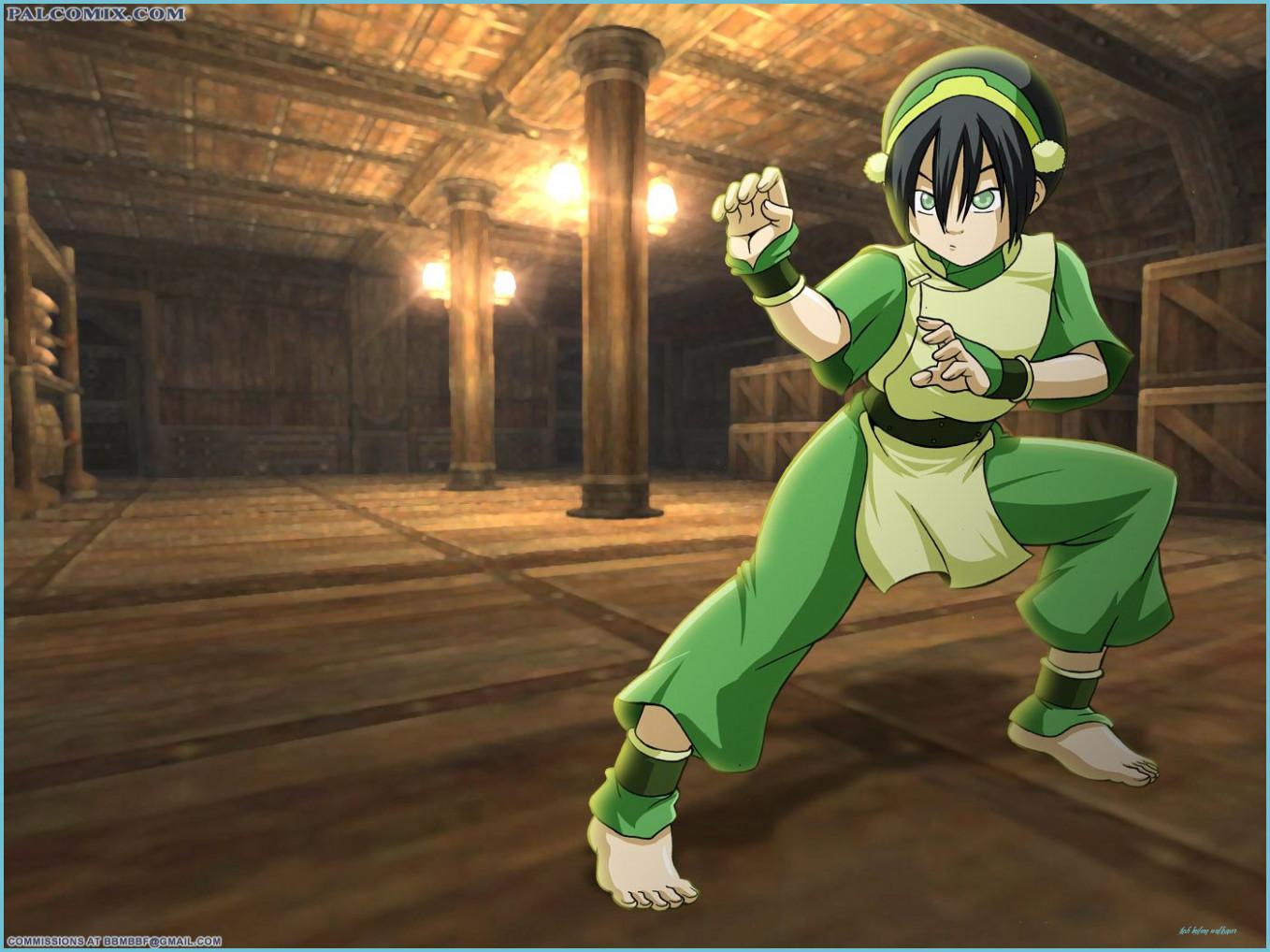 Toph Beifong Wallpapers - Top Free Toph Beifong Backgrounds - WallpaperAccess