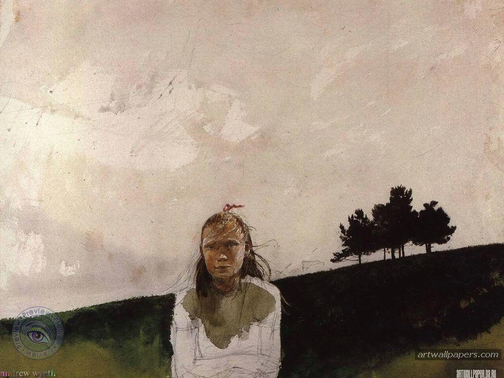 Andrew Wyeth Wallpapers Top Free Andrew Wyeth Backgrounds 6297