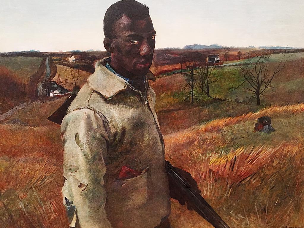 Andrew Wyeth Wallpapers Top Free Andrew Wyeth Backgrounds 9118