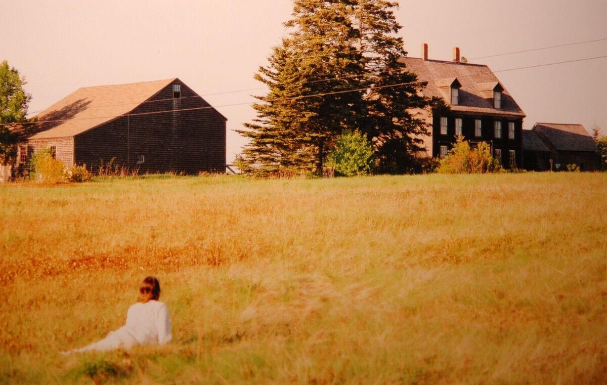 Andrew Wyeth Wallpapers Top Free Andrew Wyeth Backgrounds 0950
