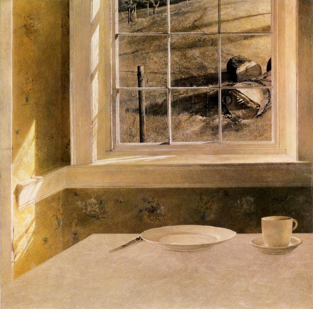 Andrew Wyeth Wallpapers Top Free Andrew Wyeth Backgrounds 4366