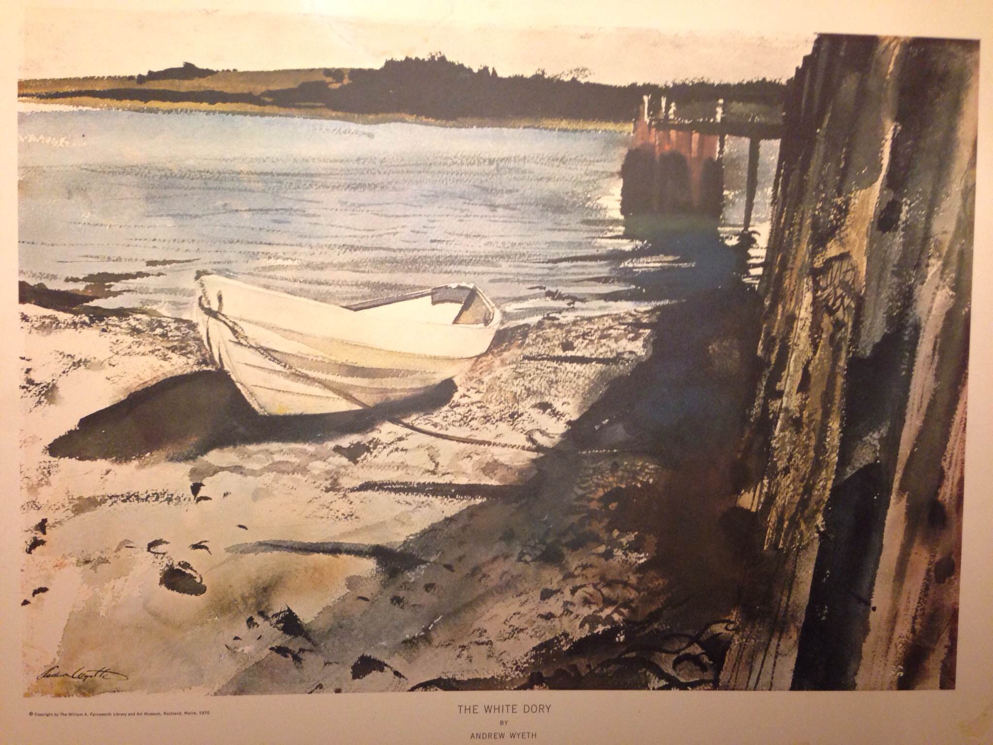 Andrew Wyeth Wallpapers Top Free Andrew Wyeth Backgrounds 9183