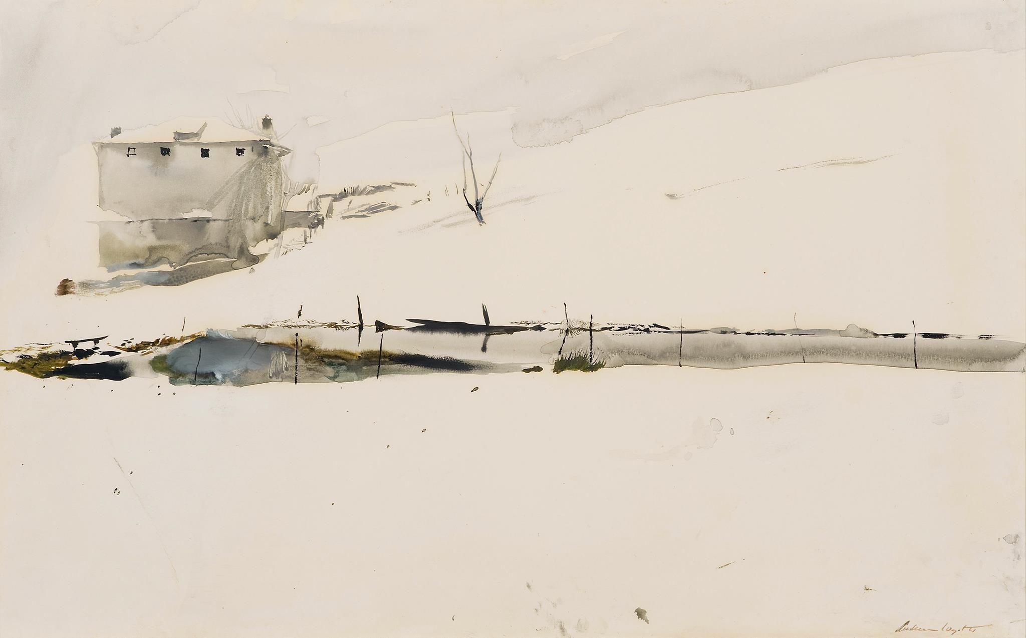 Andrew Wyeth Wallpapers Top Free Andrew Wyeth Backgrounds 3176