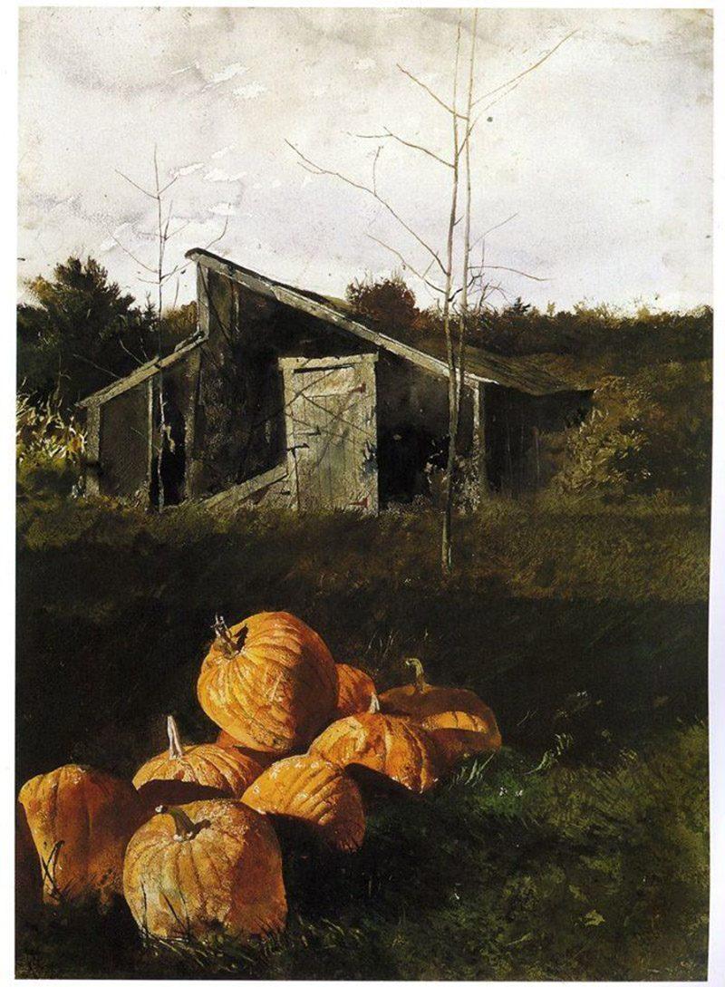 Andrew Wyeth Wallpapers Top Free Andrew Wyeth Backgrounds 7676