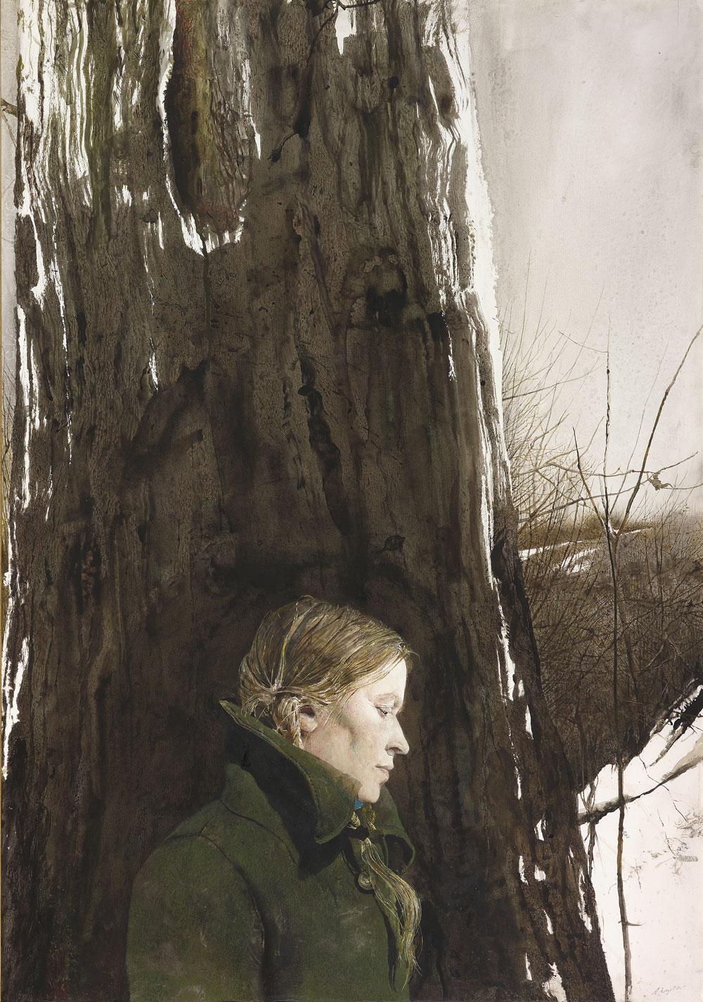 Andrew Wyeth Wallpapers Top Free Andrew Wyeth Backgrounds 7156