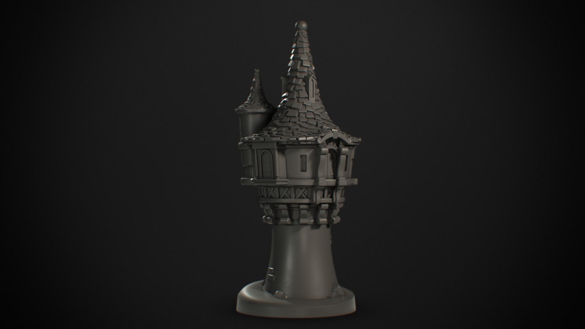 Tangled Tower Wallpapers - Top Free Tangled Tower Backgrounds ...