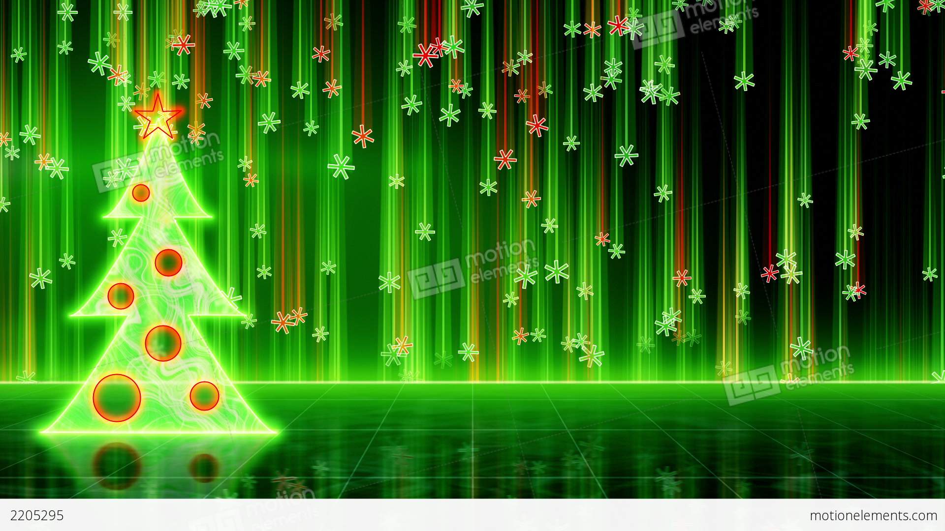 Futuristic Christmas Wallpapers - Top Free Futuristic Christmas ...
