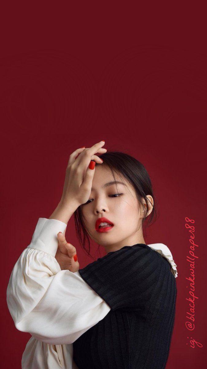 Jennie Kim 4K Wallpapers - Top Free Jennie Kim 4K Backgrounds ...