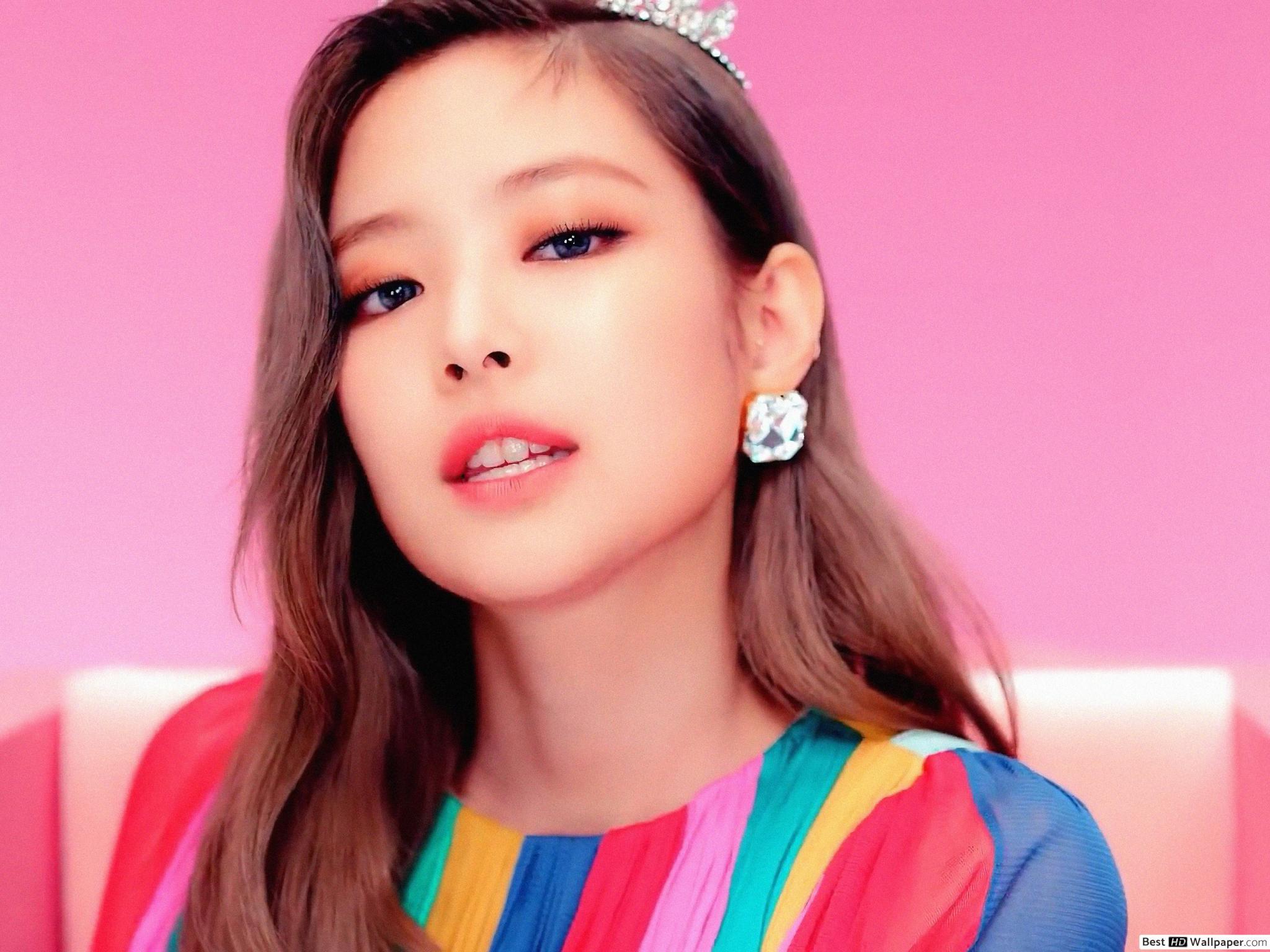 Jennie Kim 4K Wallpapers - Top Free Jennie Kim 4K Backgrounds ...