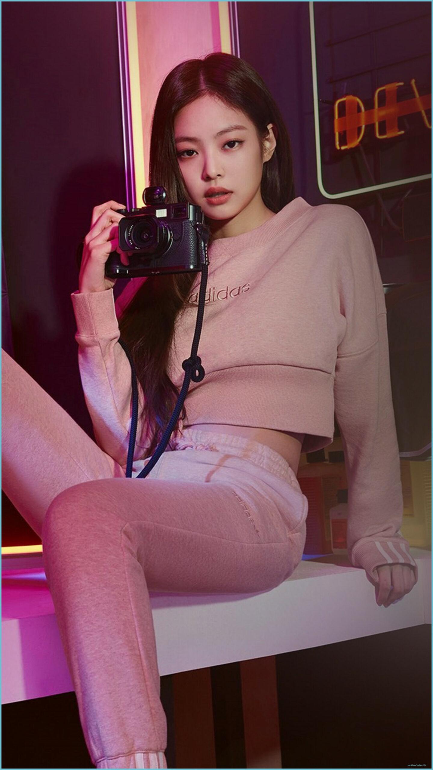 Jennie Kim 4K Wallpapers - Top Free Jennie Kim 4K Backgrounds ...