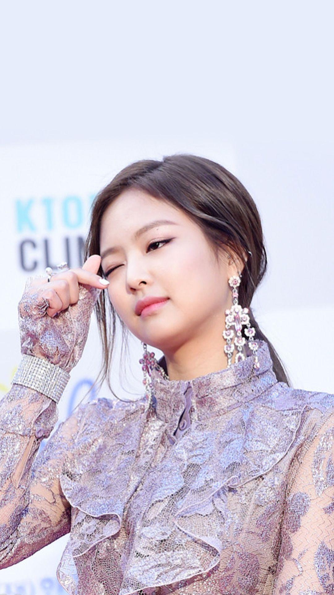 Jennie Kim 4K Wallpapers - Top Free Jennie Kim 4K Backgrounds ...