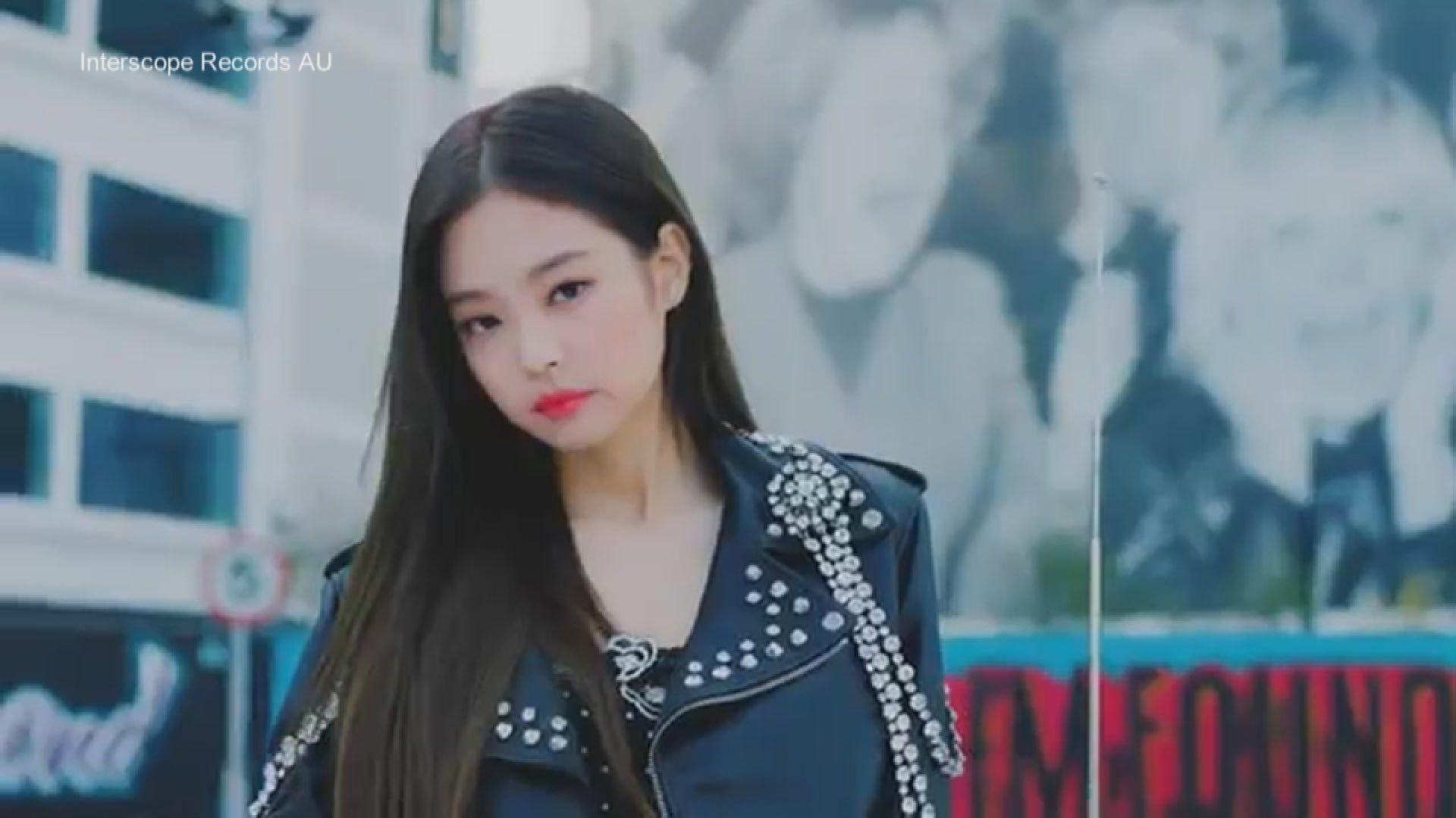 Jennie Kim 4K Wallpapers - Top Free Jennie Kim 4K Backgrounds ...