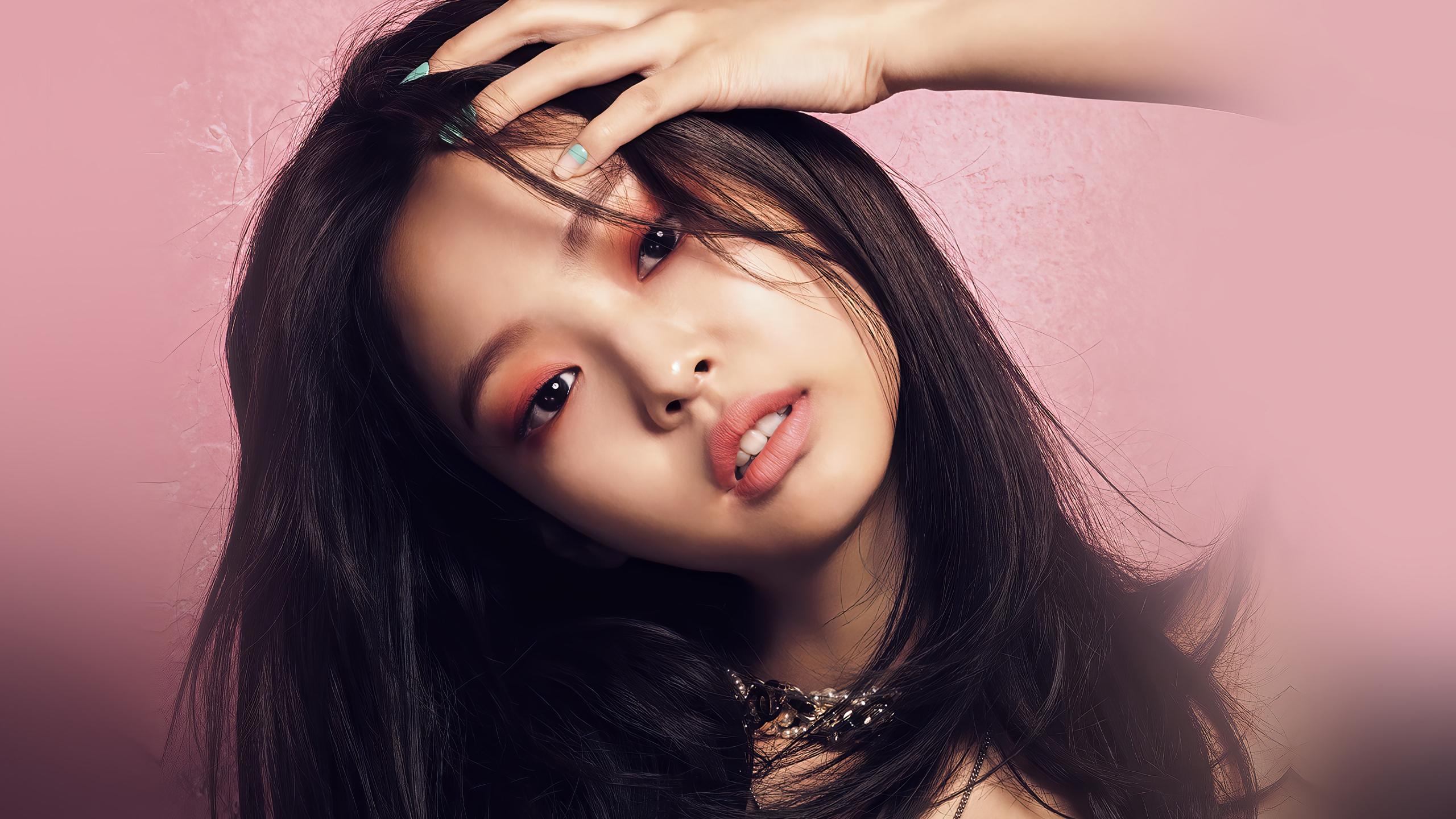 Jennie Kim 4K Wallpapers - Top Free Jennie Kim 4K Backgrounds ...