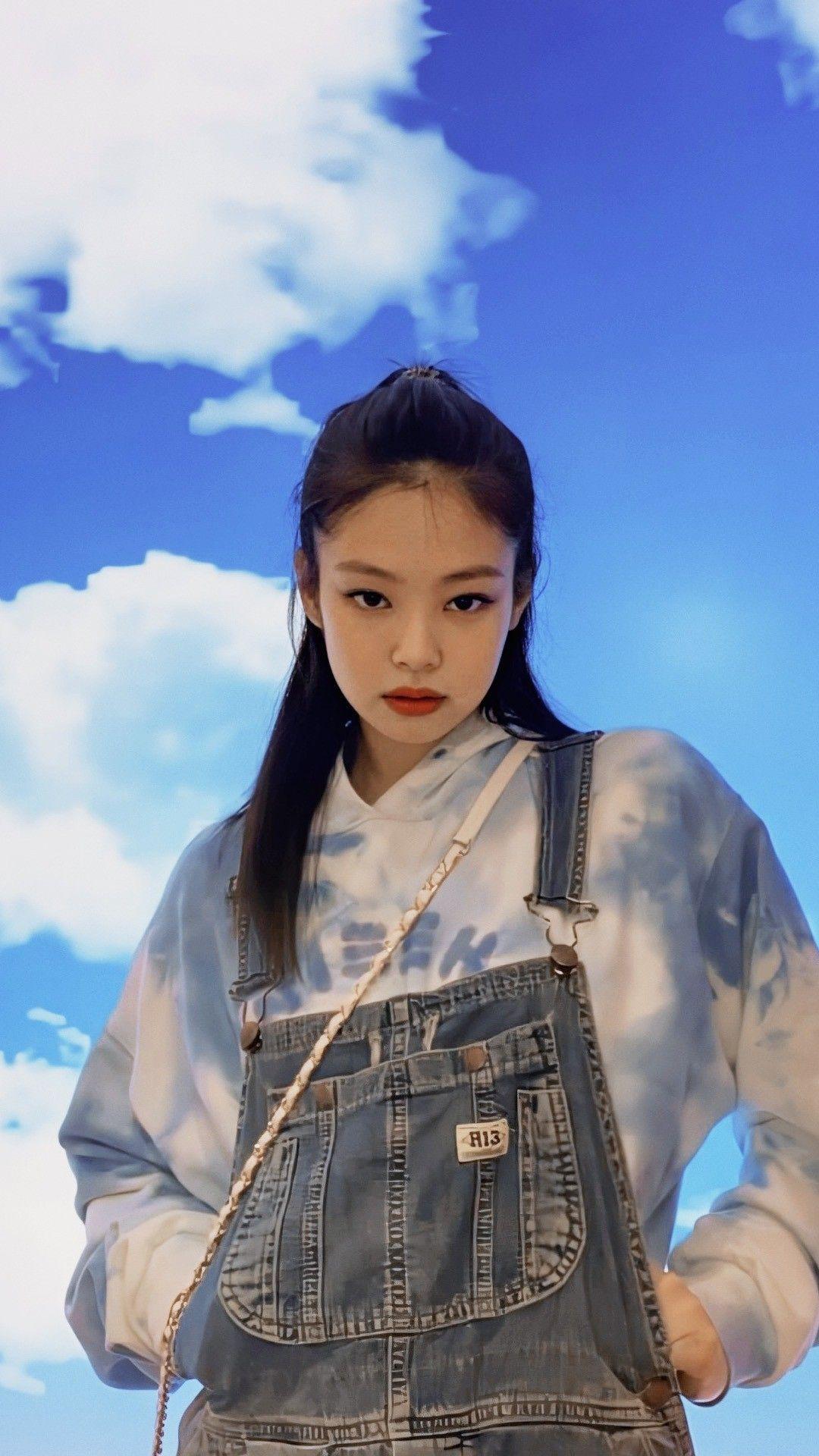 Jennie Kim 4K Wallpapers - Top Free Jennie Kim 4K Backgrounds ...