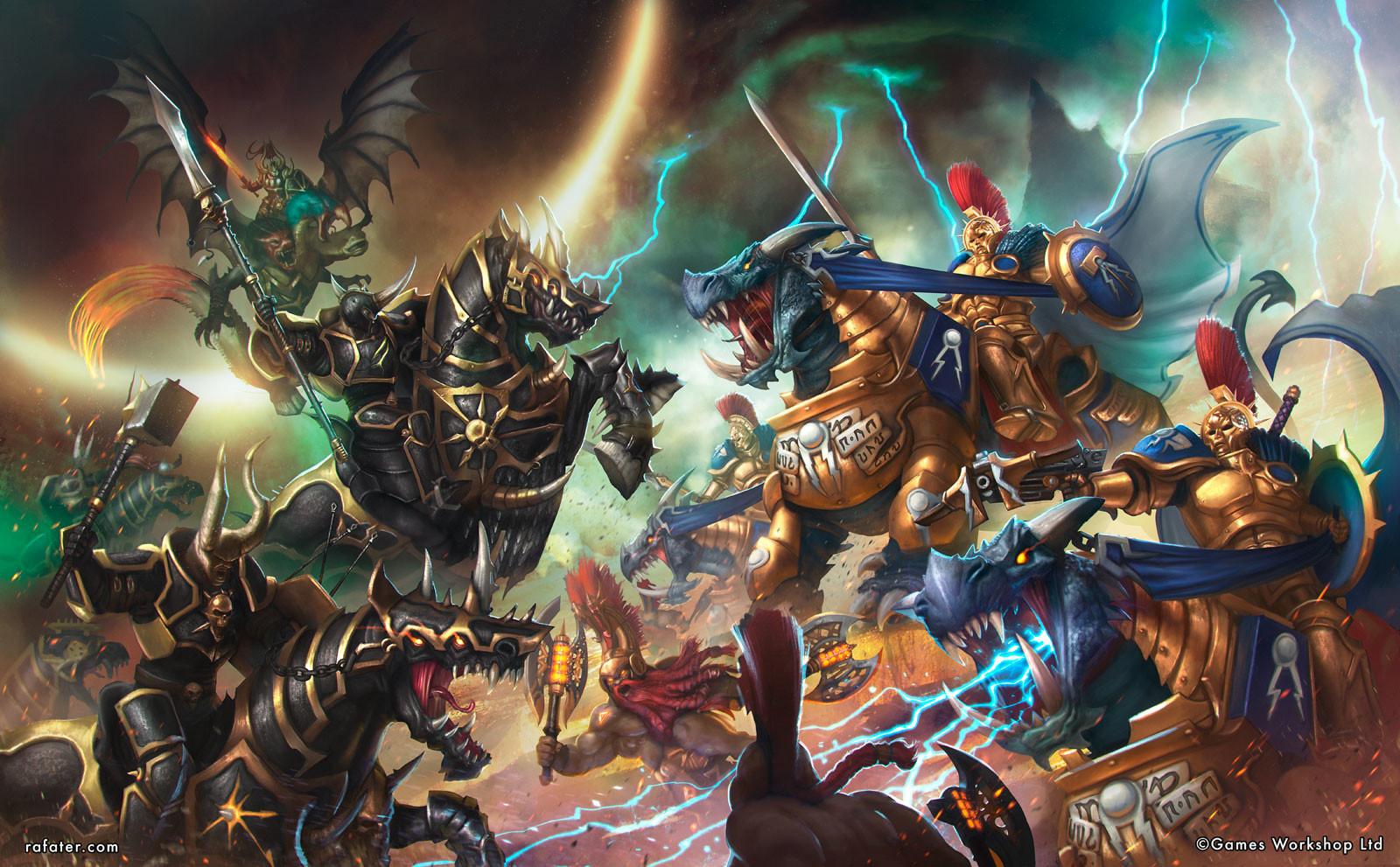 Warhammer Age of Sigmar Wallpapers - Top Free Warhammer Age of Sigmar ... Warhammer Age of Sigmar Wallpapers - Top Free Warhammer Age of Sigmar ...
