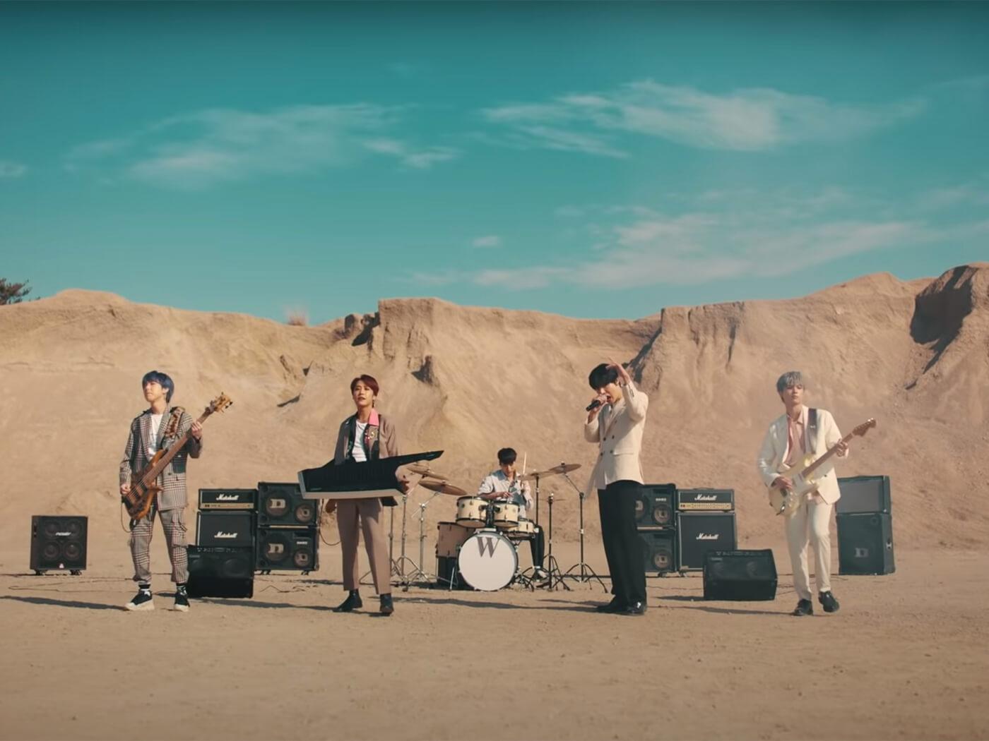 Onewe Wallpapers - Top Free Onewe Backgrounds - WallpaperAccess