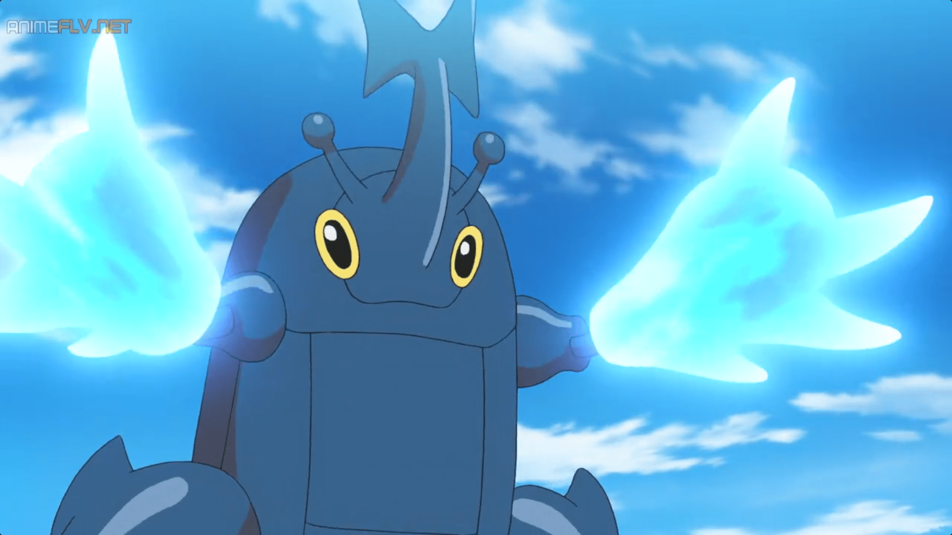 Heracross Wallpapers - Top Free Heracross Backgrounds - WallpaperAccess