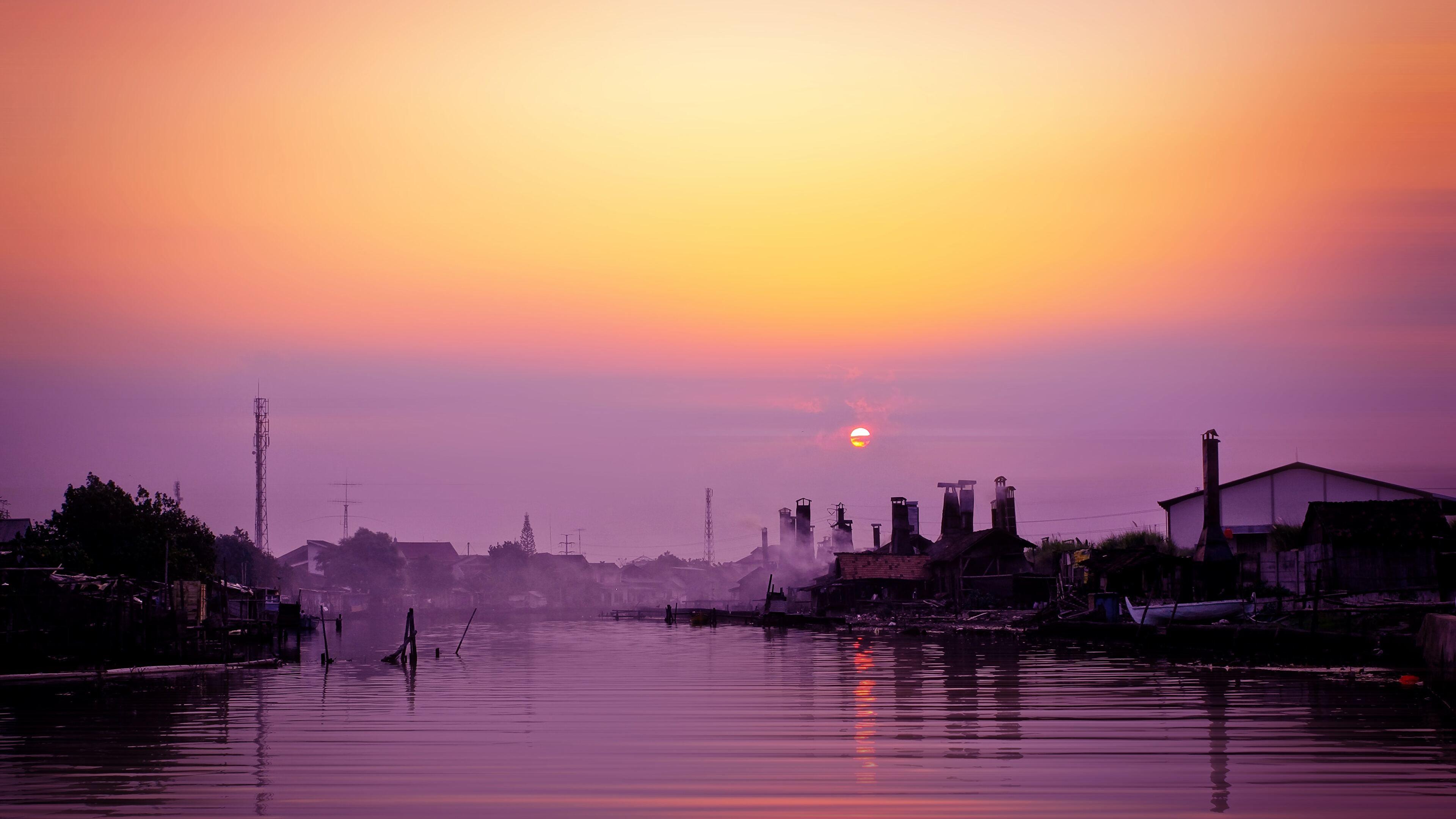 Semarang Wallpapers - Top Free Semarang Backgrounds - WallpaperAccess