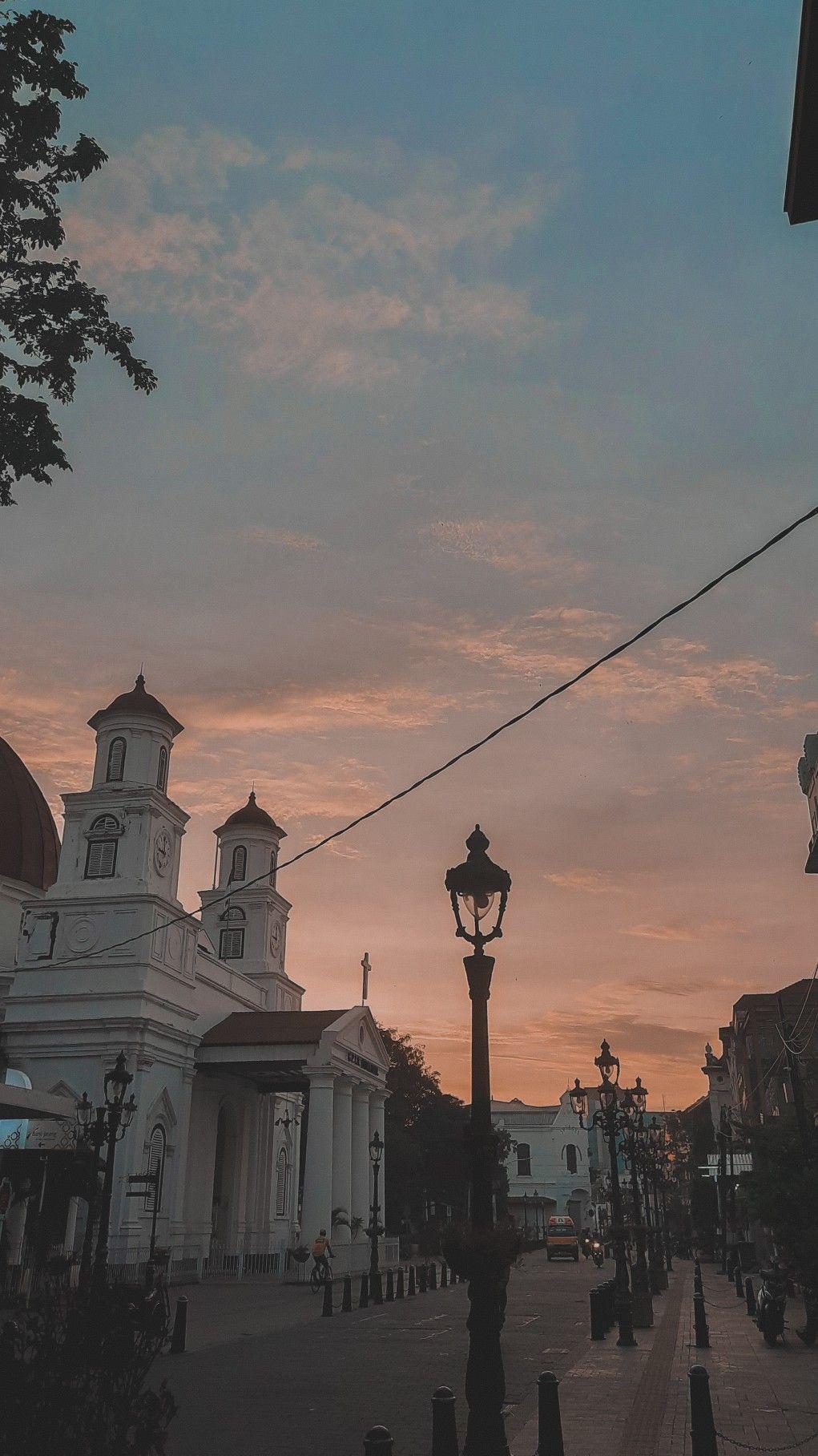 Semarang Wallpapers - Top Free Semarang Backgrounds - WallpaperAccess