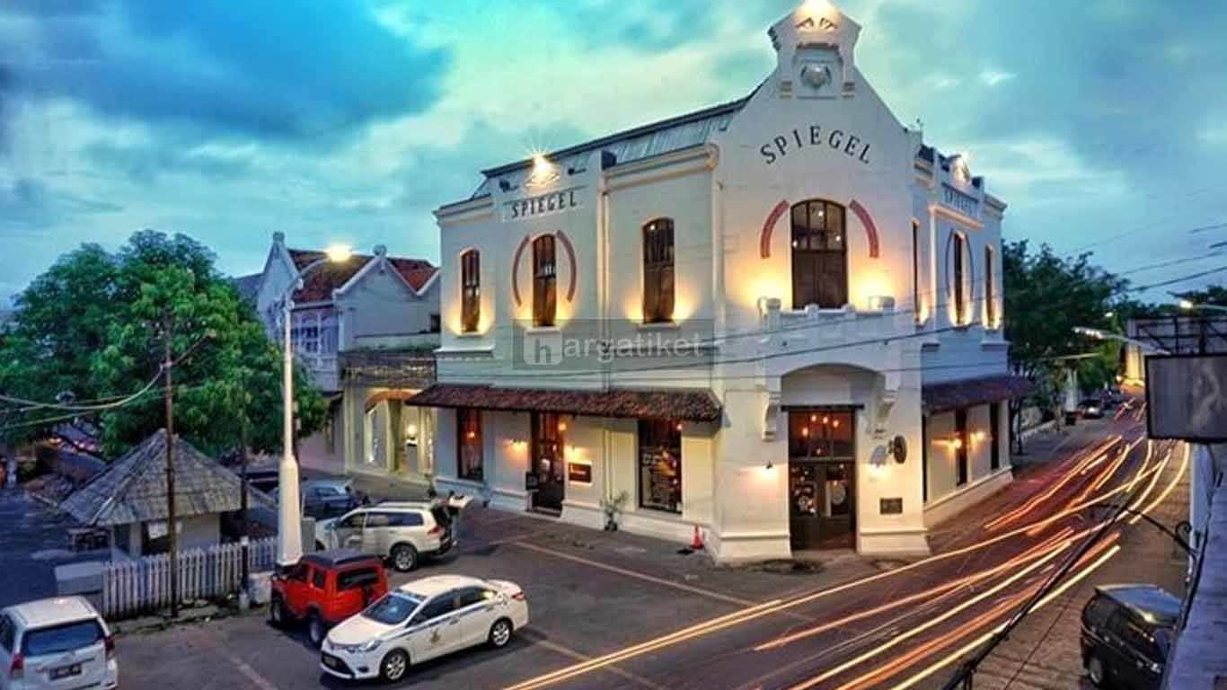 Semarang Wallpapers - Top Free Semarang Backgrounds - WallpaperAccess