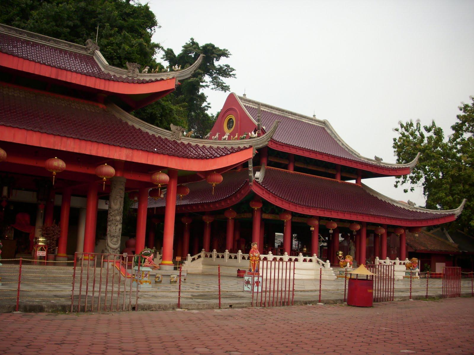 Semarang Wallpapers - Top Free Semarang Backgrounds - WallpaperAccess