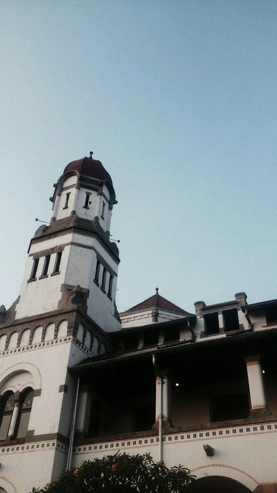 Semarang Wallpapers - Top Free Semarang Backgrounds - WallpaperAccess