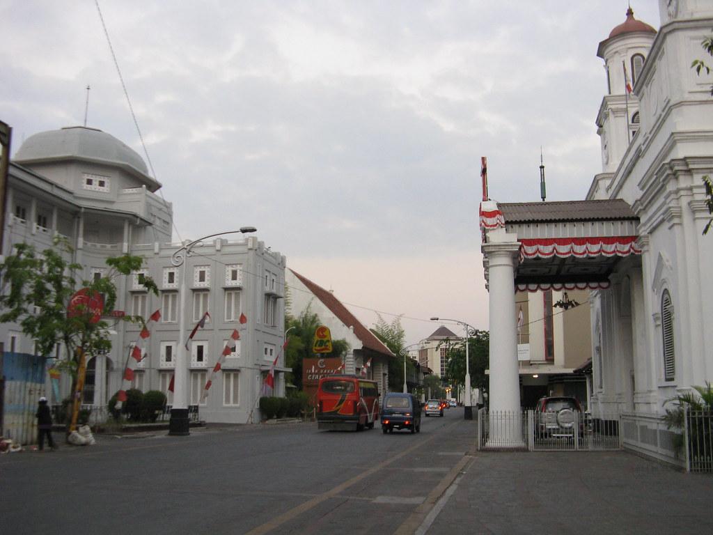 Semarang Wallpapers - Top Free Semarang Backgrounds - WallpaperAccess
